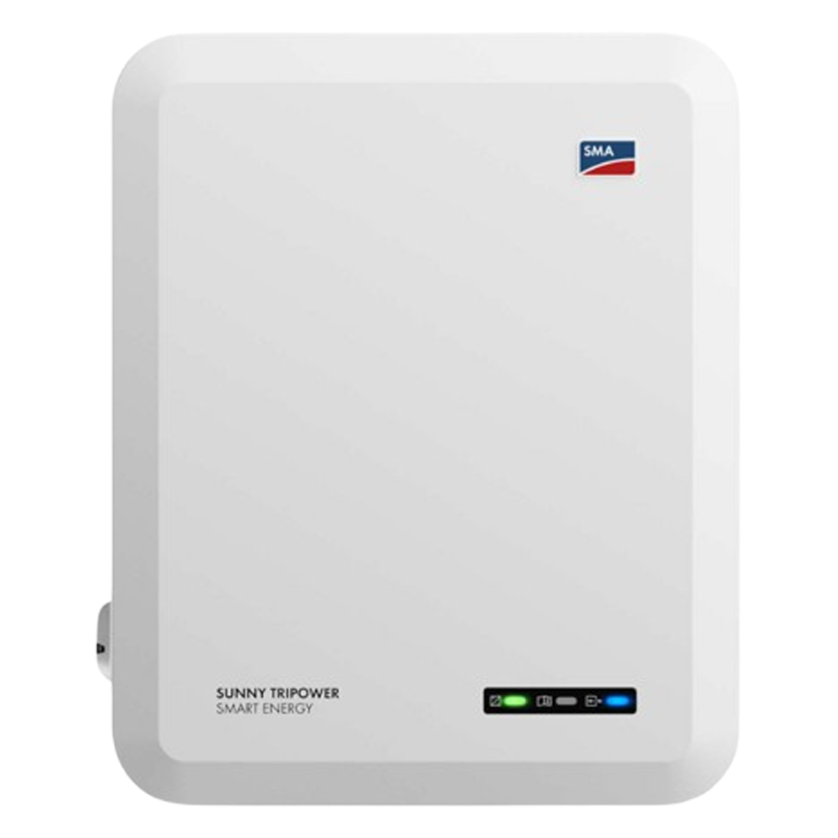 SMA Sunny Tripower Hybrid Wechselrichter 10 kW STP 10.0 3SE-40, 1.838,00