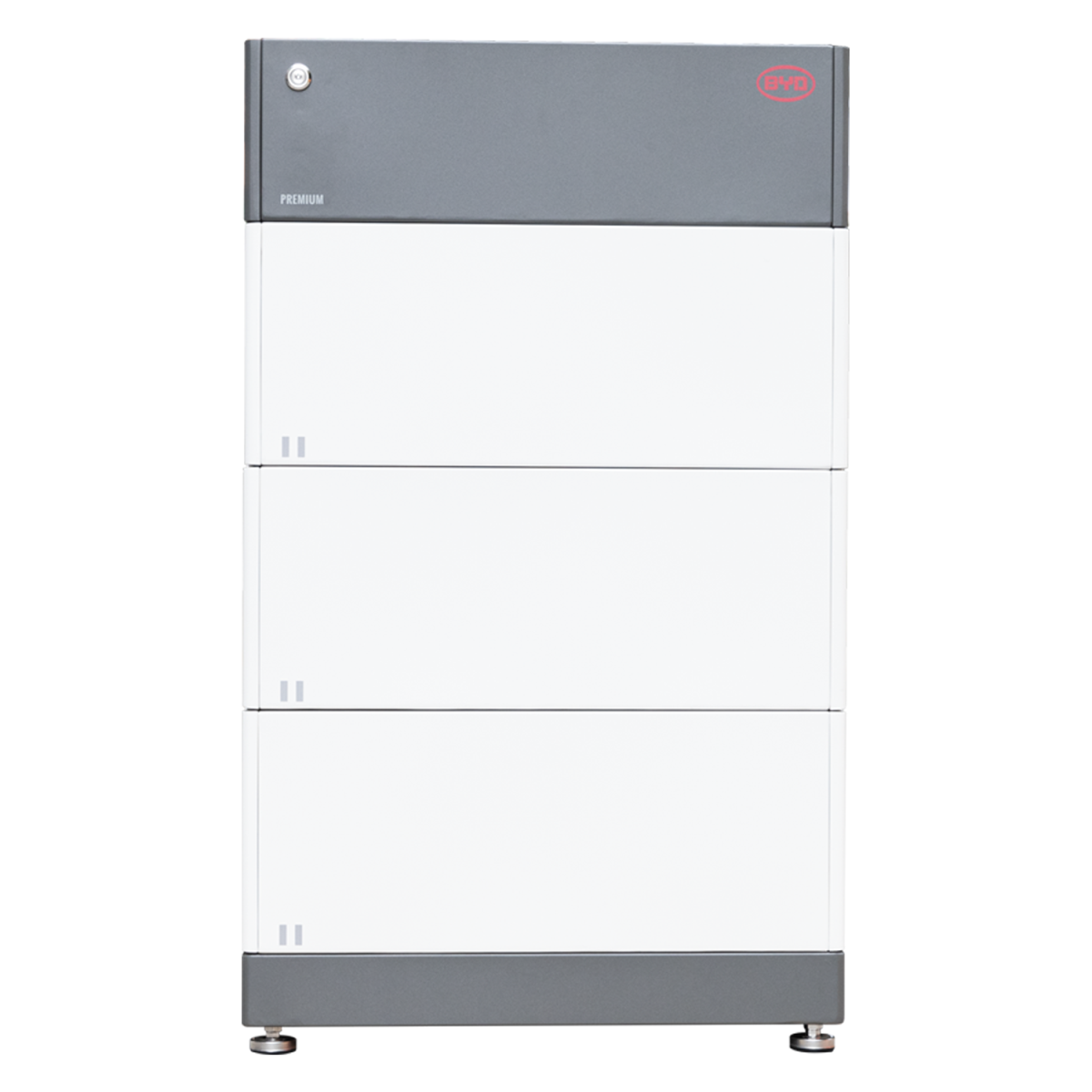 BYD Speichermodul Batteriespeicher 2.56 kWh HVS, 853,23