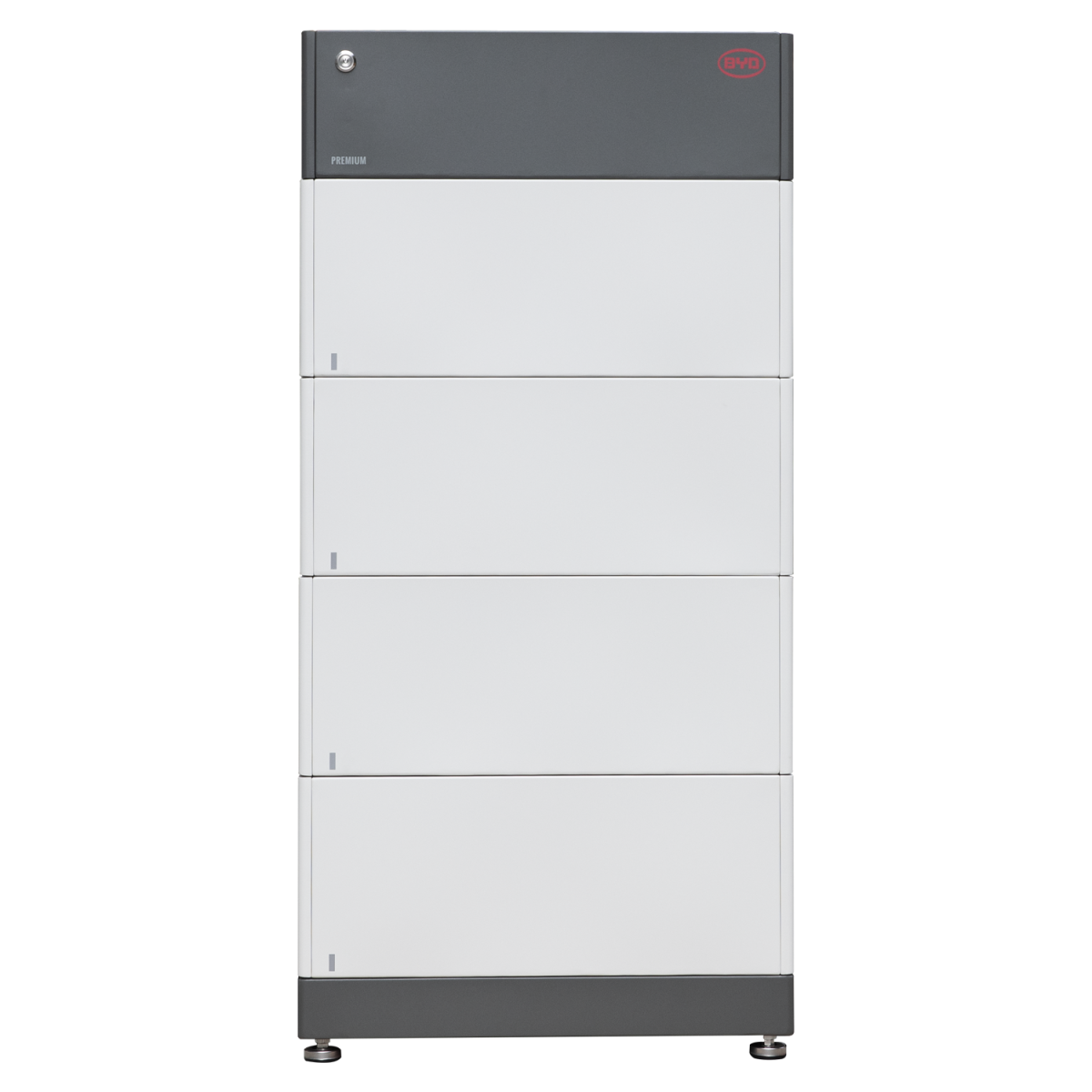 BYD Speicherpaket Batteriespeicher 10.2 kWh HVS, 3.178,99