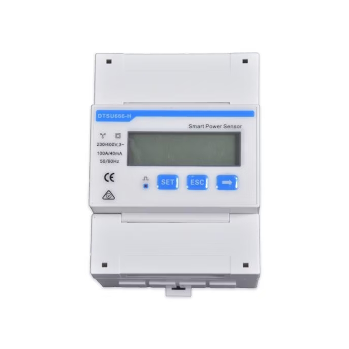 Huawei Smartmeter DTSU-666 H 250A, 105,90