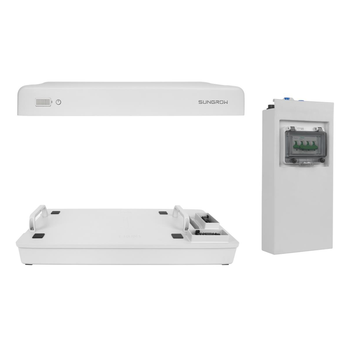 Sungrow Steuermodul BMS SBR, 439,11