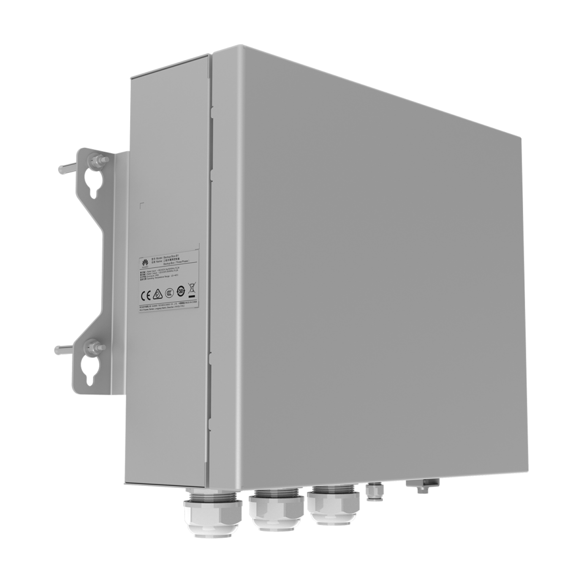 Huawei LUNA2000 Backup Box, 498,00