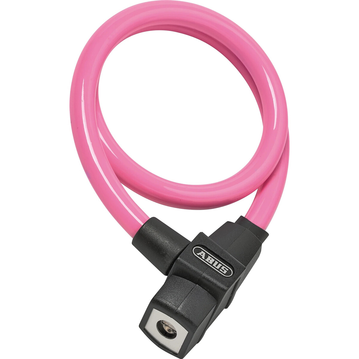 Abus Kabelschloss SC Lock 3210 Zahlenschloss Fahrradschloss 2 Schlüss ...