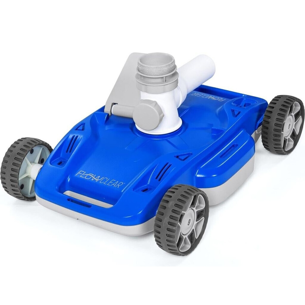 Bestway Flowclear Aquadrift Poolroboter Pool automatischer Poolreinig ...